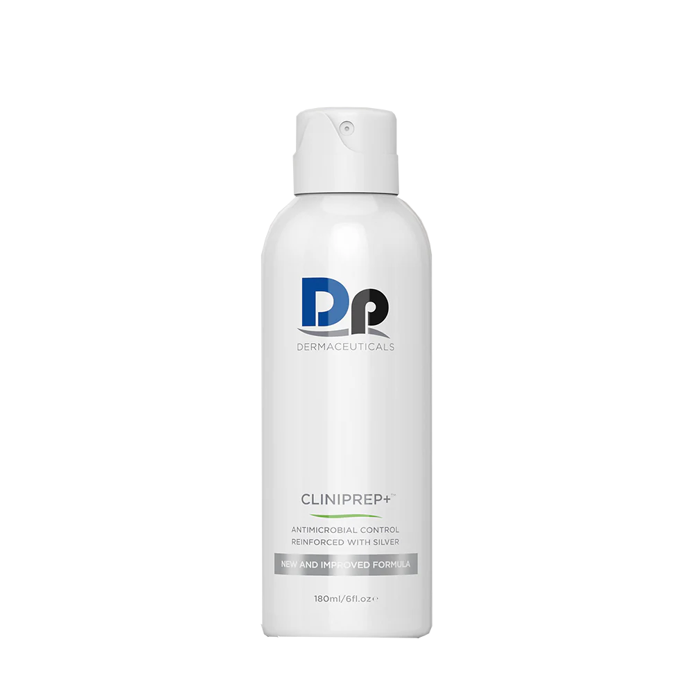 Clini Prep + Pro Size